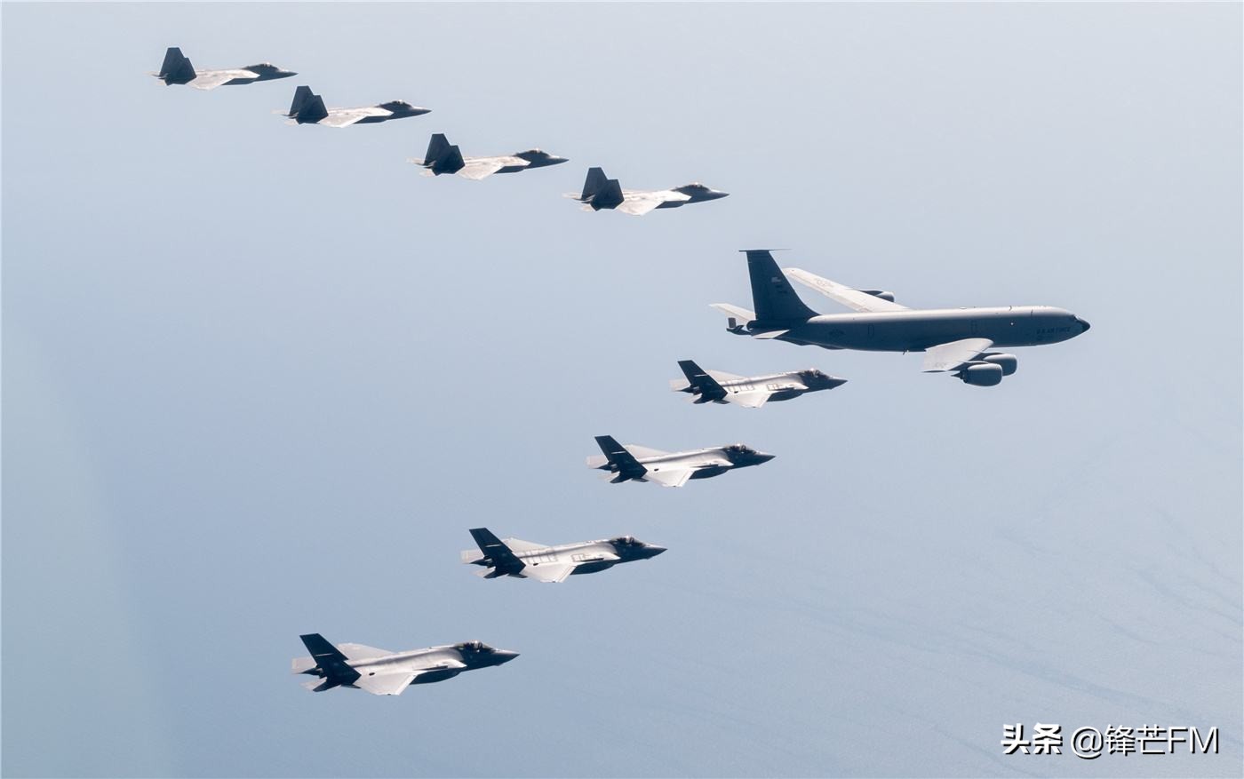 How many planes does the U.S. Air Force have?Claimed to have more than ...