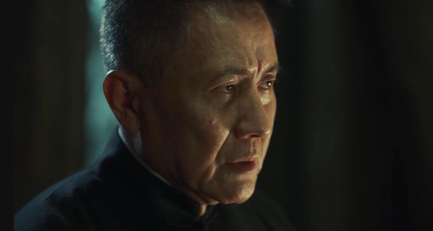 "Infernal Affairs": Why do Shan Guan and Mu Xihe often say "time is not ...