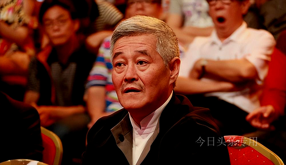 Five reasons why Zhao Benshan will never appear on the CCTV Spring ...