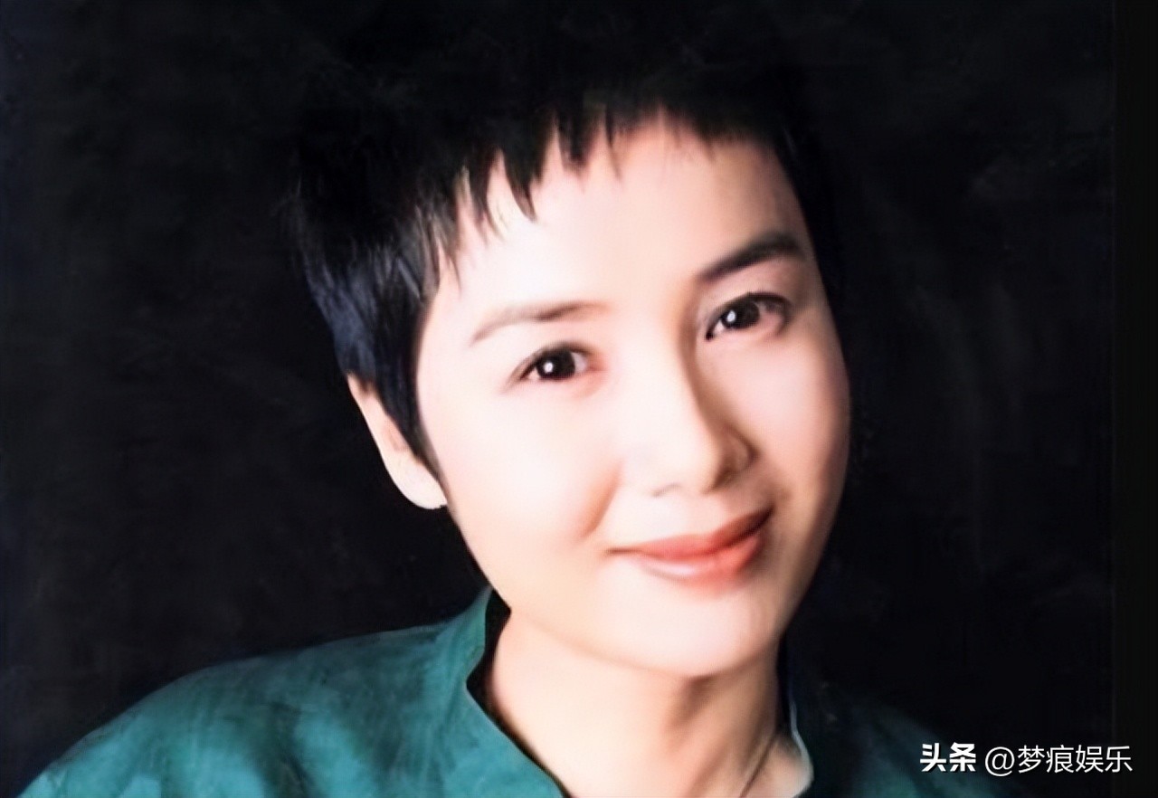 She once wrote more than 40 love poems to Gu Changwei. Why was her ...