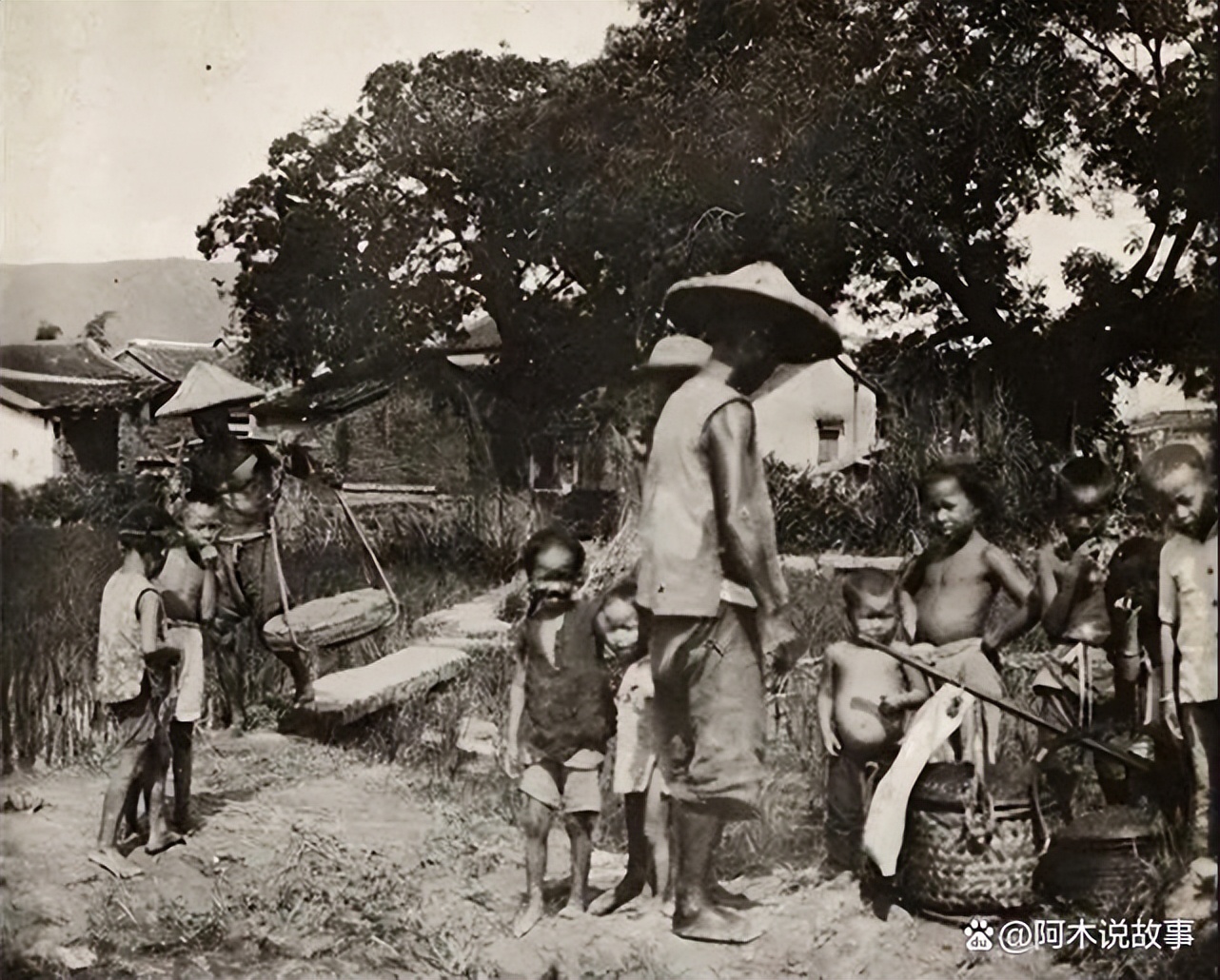 If the traitor Zhou Xineng succeeds, the Taiping Heavenly Kingdom ...