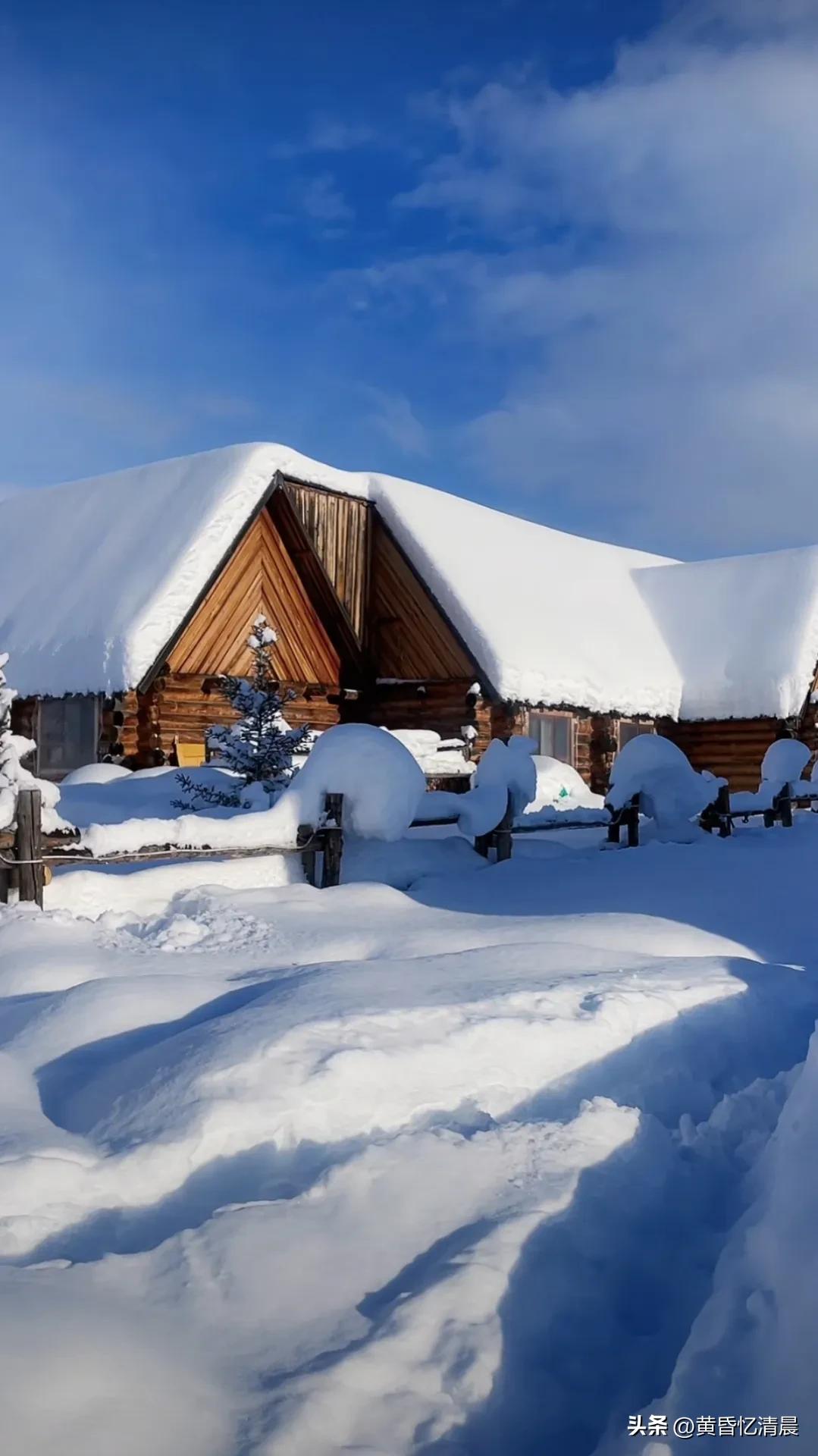 Are you sure you don't want to see the snow this winter? - iNEWS