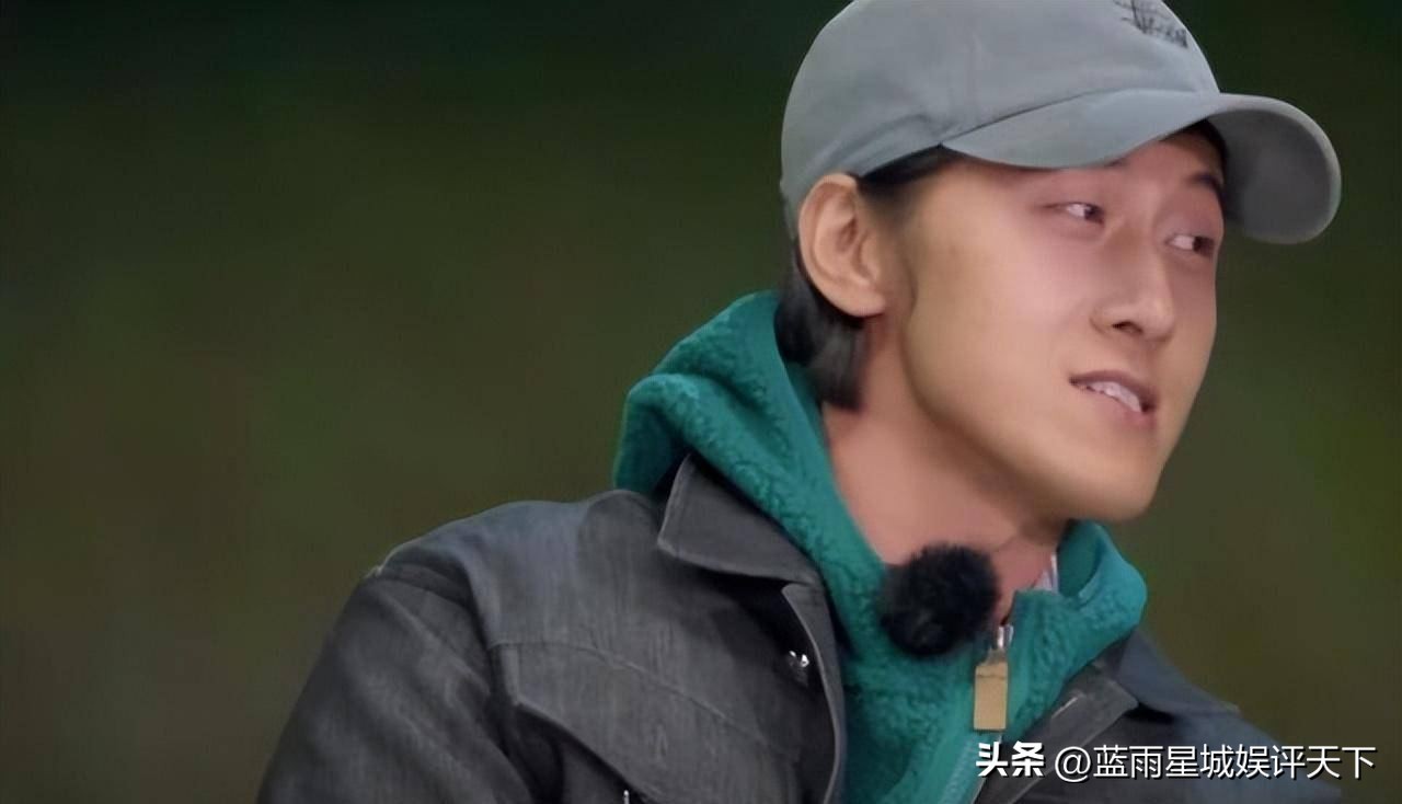 The second season of "Goodbye Lover": Lu Ge is really down!This boy is ...