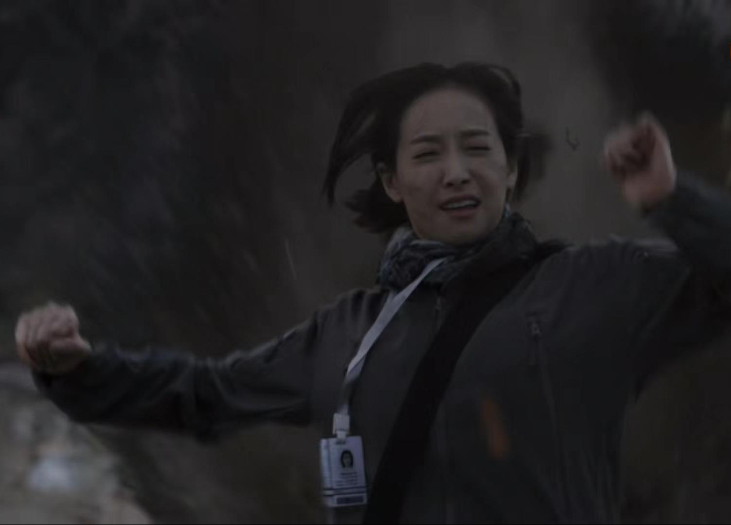 good guy!Song Qian's "Everyone Knows I Love You" received a bad review ...