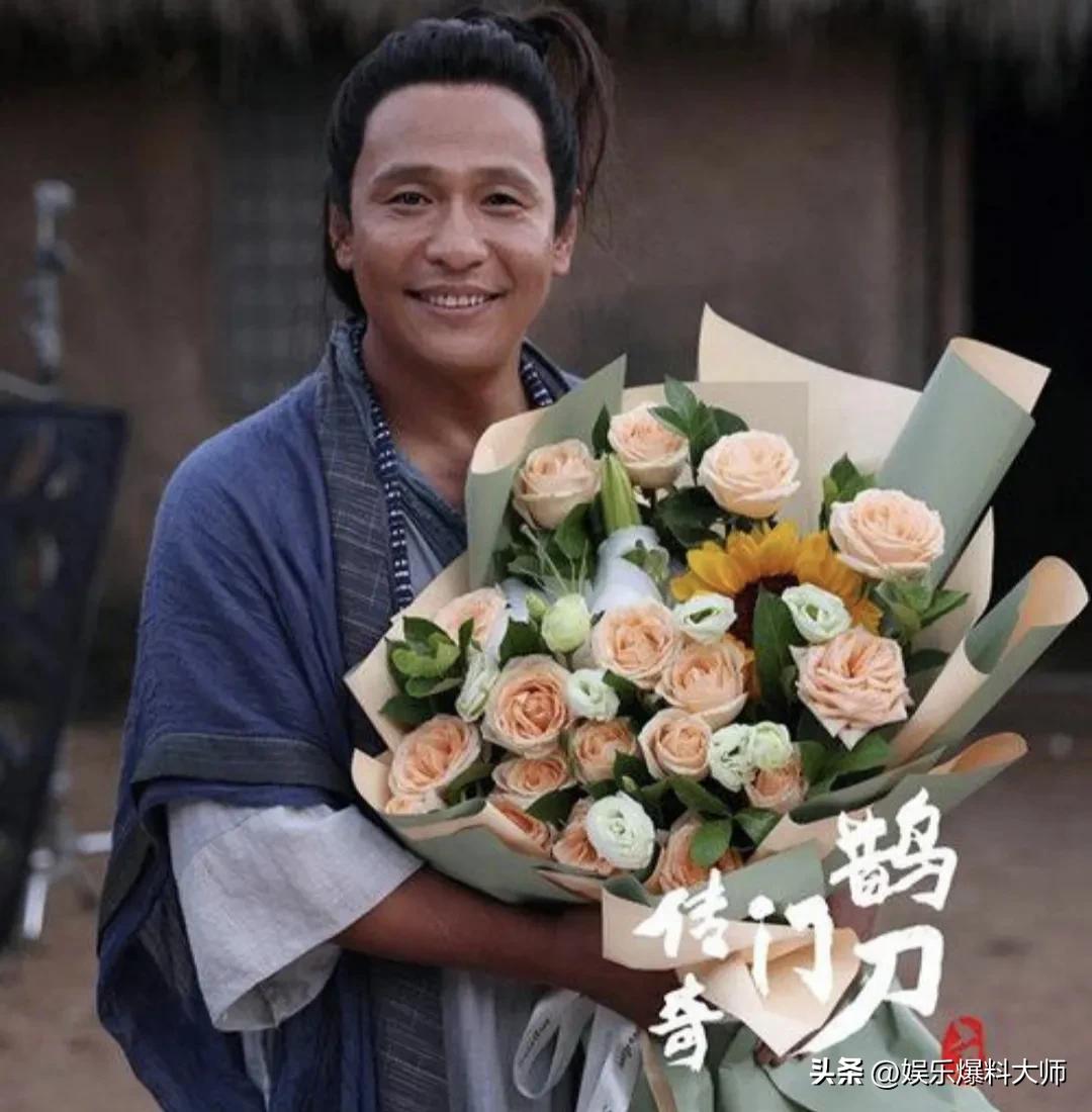 Revealing the "Legend of the Magpie Sword": Uncle Zhao Benshan's latest ...