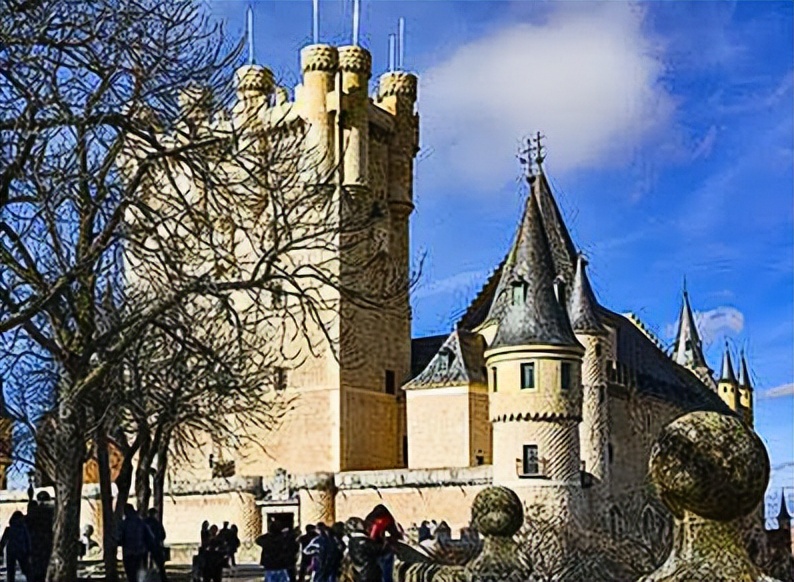 From "Gothic Myth" to "Interactive Symbiosis": How Spanish Narratives ...