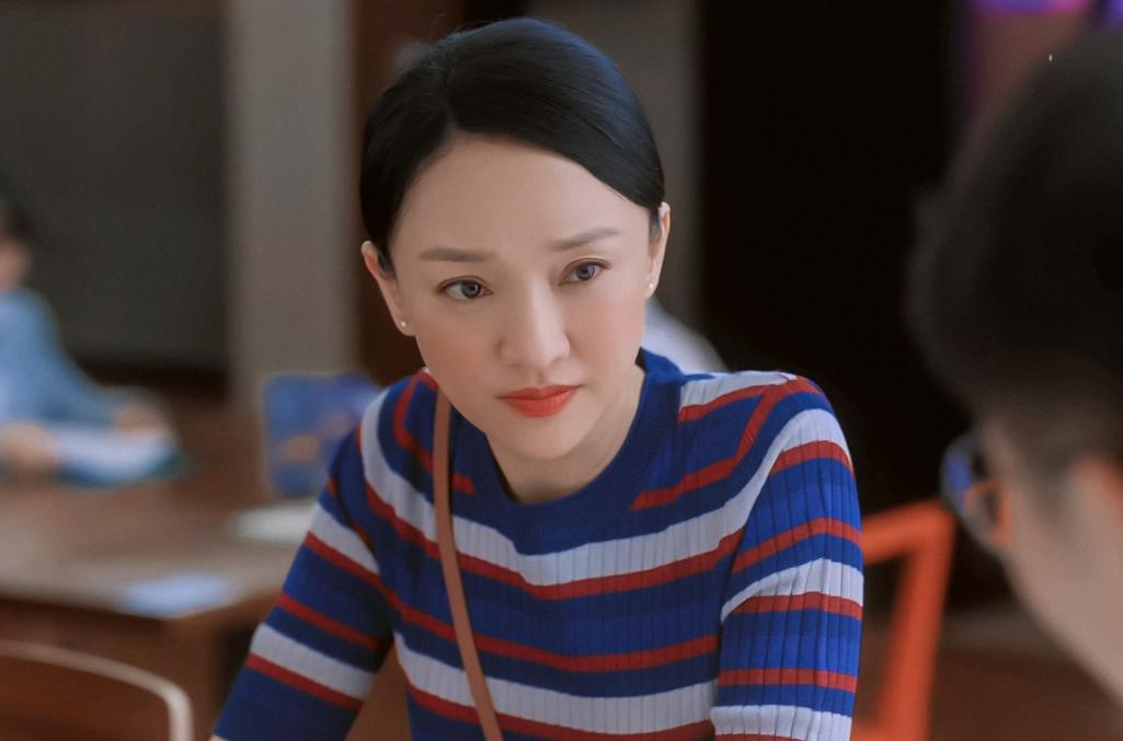 From "Xiao Min's House" to "My Secret Roommate", changing makeup is ...