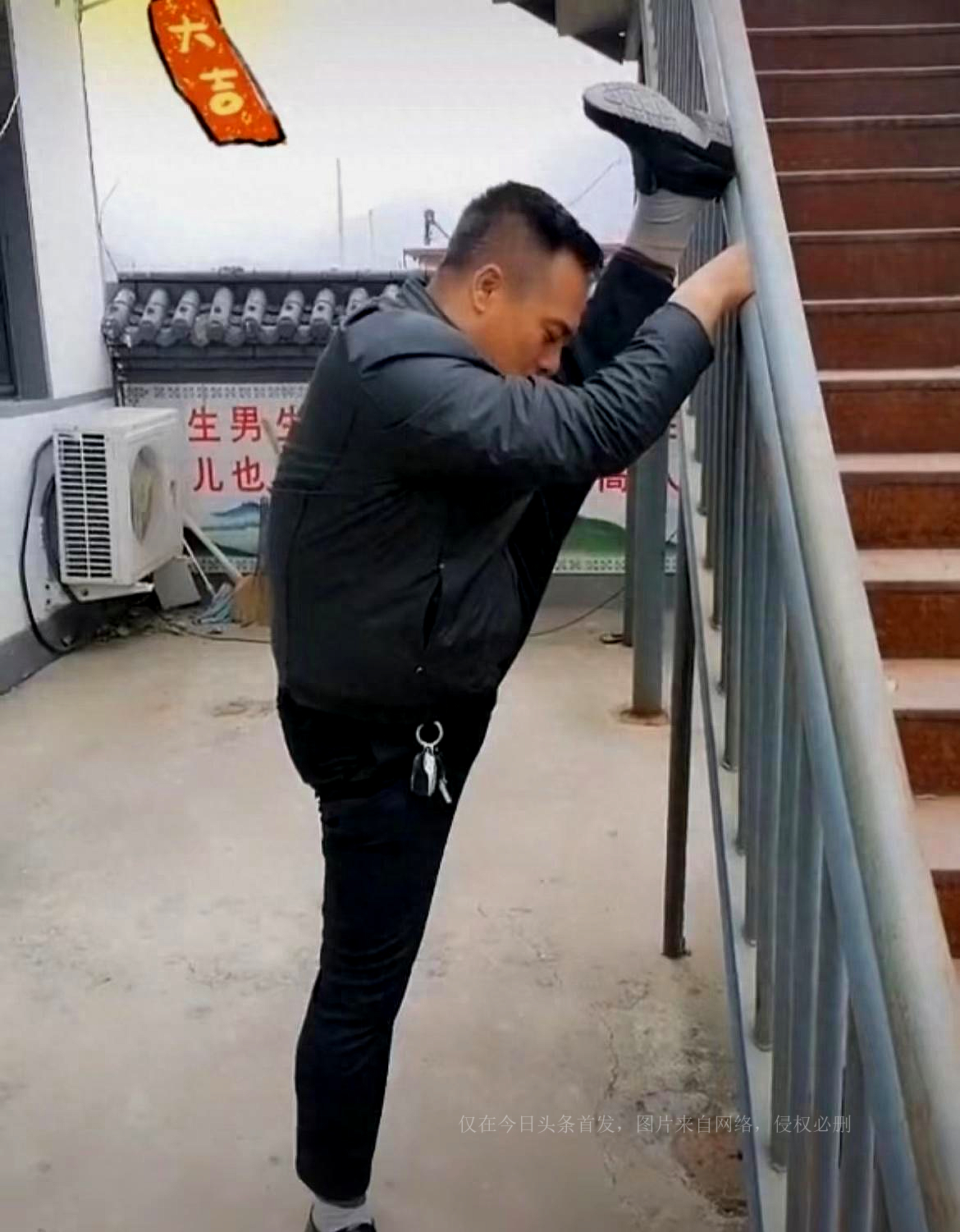 Actor Heizi reveals that he is a "village official". He is very good at ...