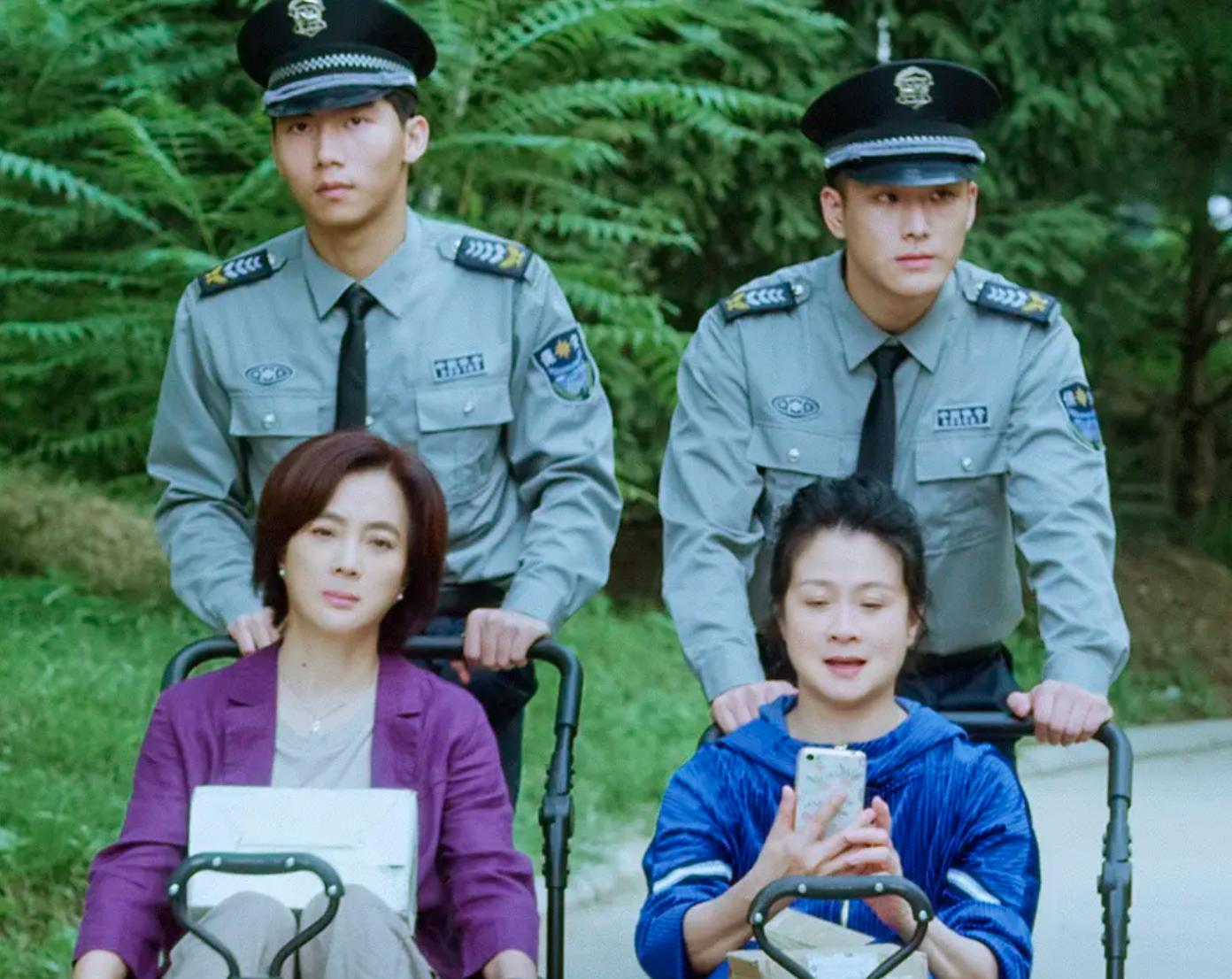 Domestic dramas that can be watched after a meal, these 2 are ...