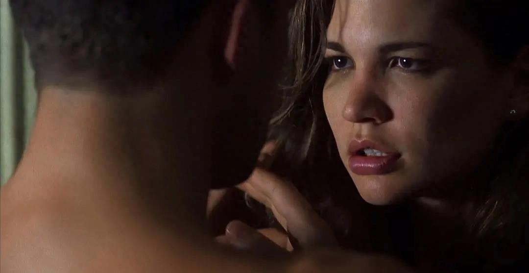 Share 4 exciting European and American R-rated movies: the scale is not ...