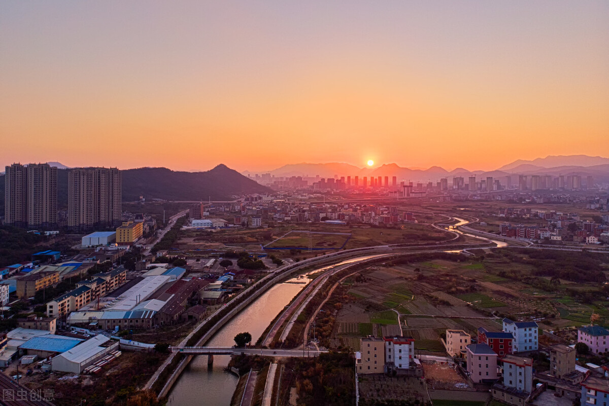Why does the country vigorously develop Fuqing City? - iNEWS