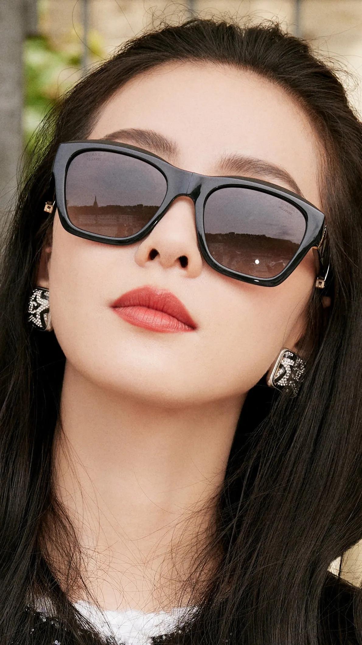 Liu Shishi 230711 Exquisite Atlas - iMedia