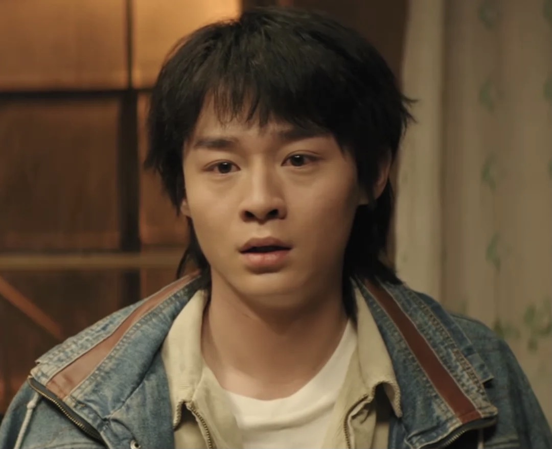 Li Gengxi's acting skills in "The Long Season" exploded, and Shen Mo ...