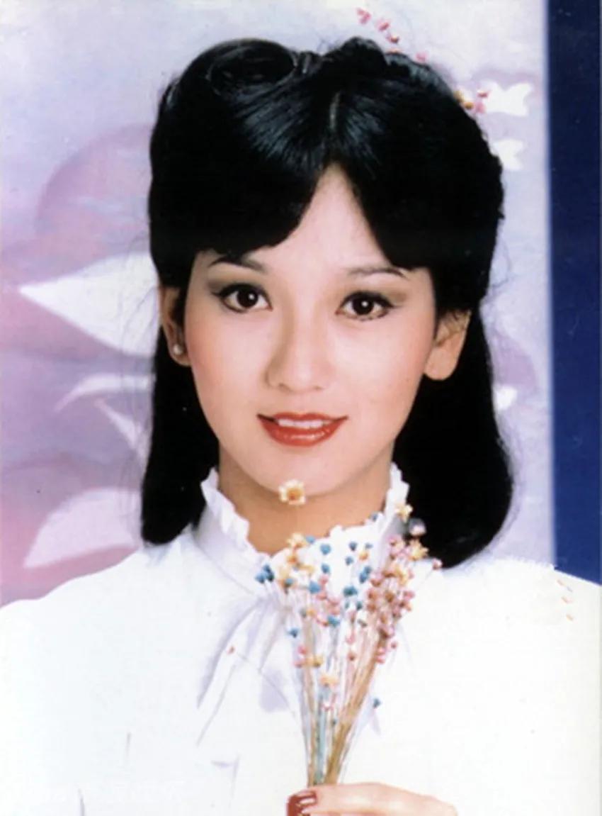 Zhao Yazhi, a few photos when she was young - iMedia