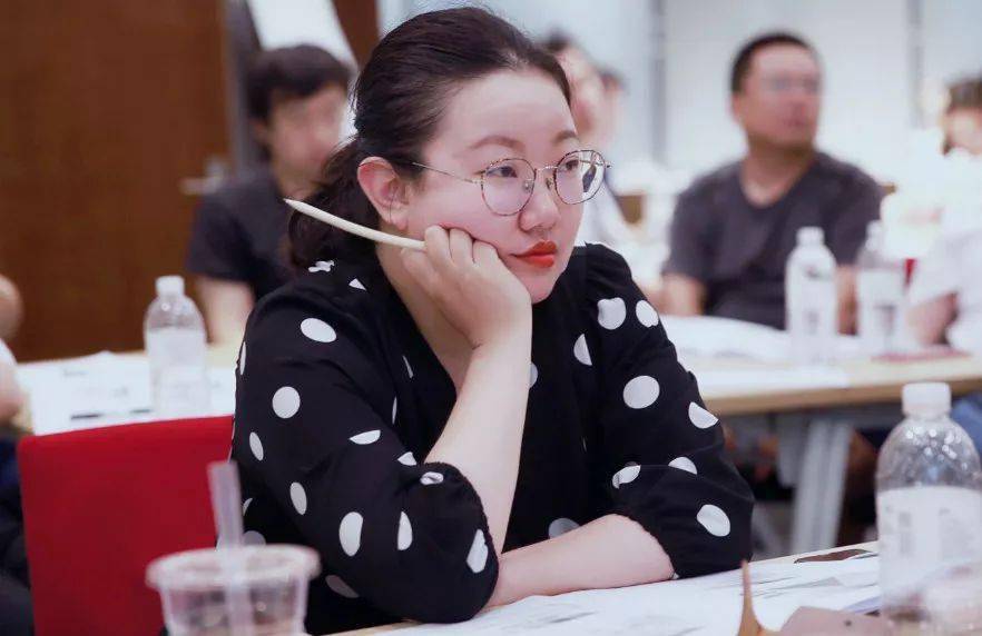 "Rough character" Liu Nan: Losing 40 pounds in half a year, life can ...