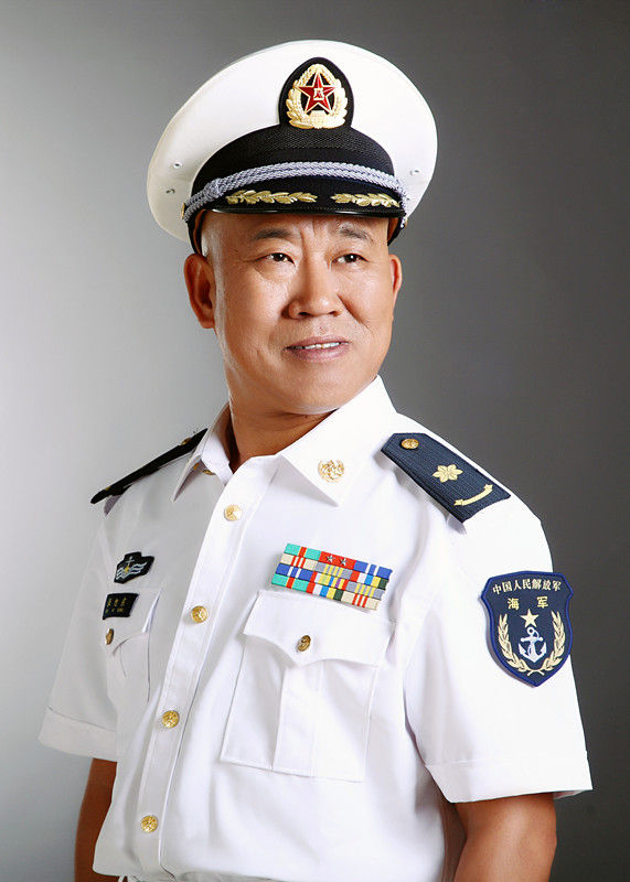 "Professional villain" Du Xudong: He was heartbroken for his daughter's ...