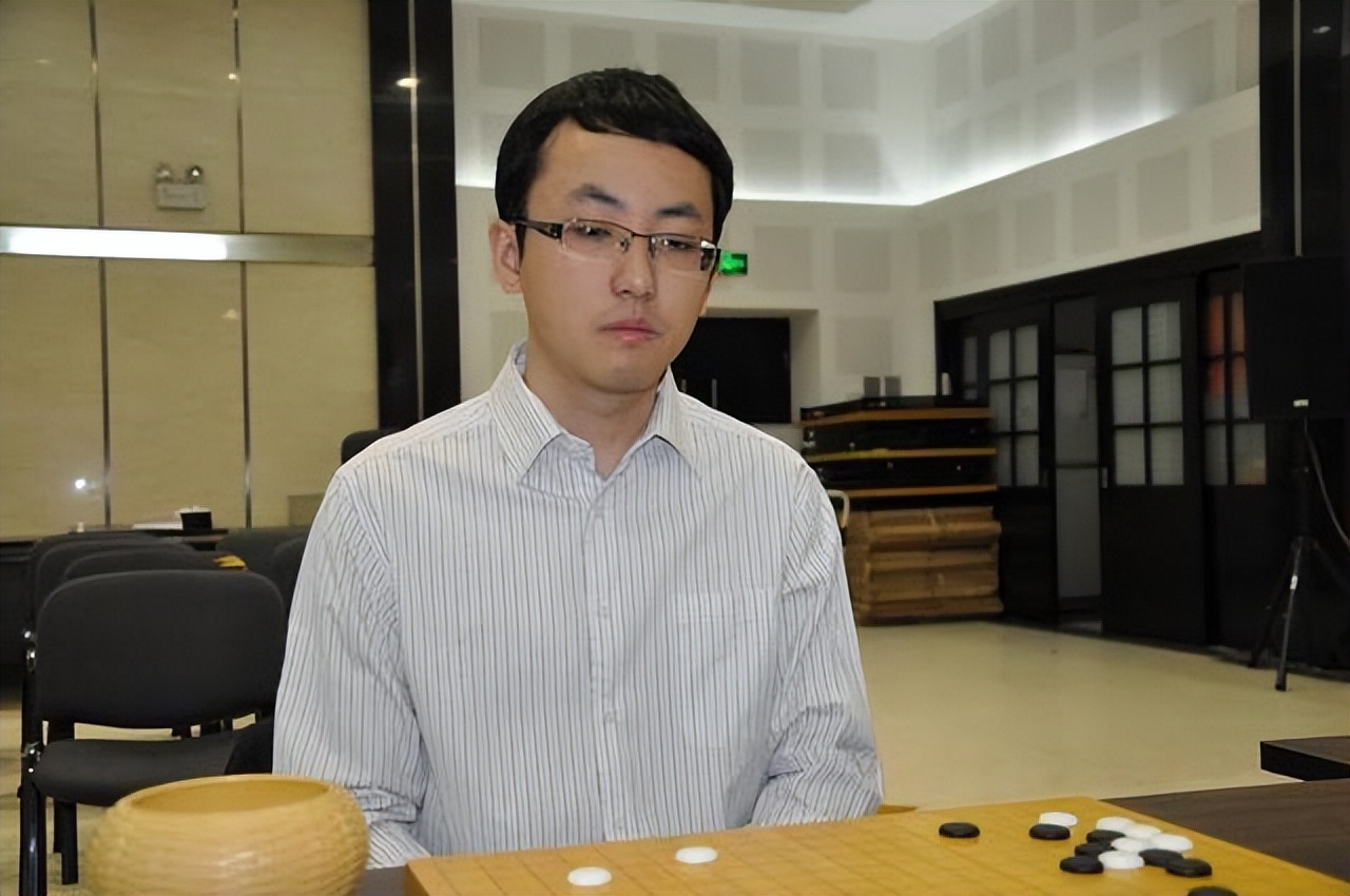 The world's strongest match in the National Mountain Range Cup, Ding ...