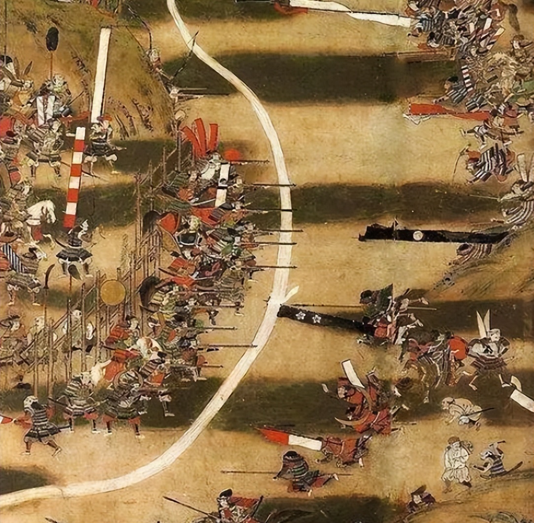Politics, Military and Culture in Japan's Warring States Period: Taking ...