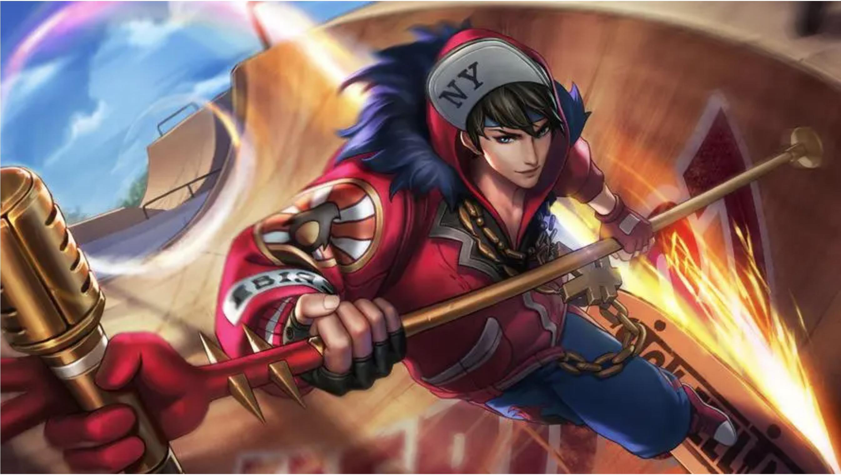 What can I do to save you, Zhao Dayong! Zhao Yun's KPL new outfit has ...