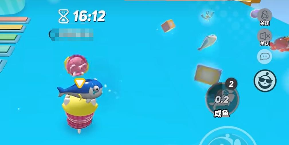 "Egg Party" Phoenix egg salted fish usage teaching, eat me a salted ...