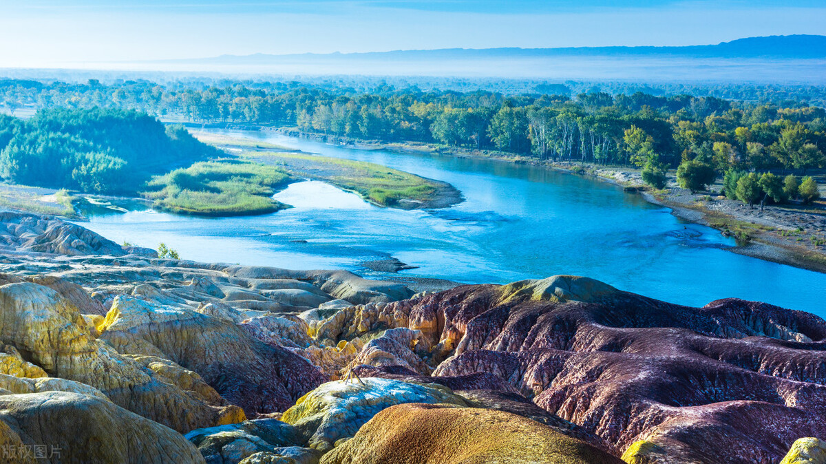 Why do Russians not recognize that the Irtysh River in Xinjiang is the source of the Ob River in ...