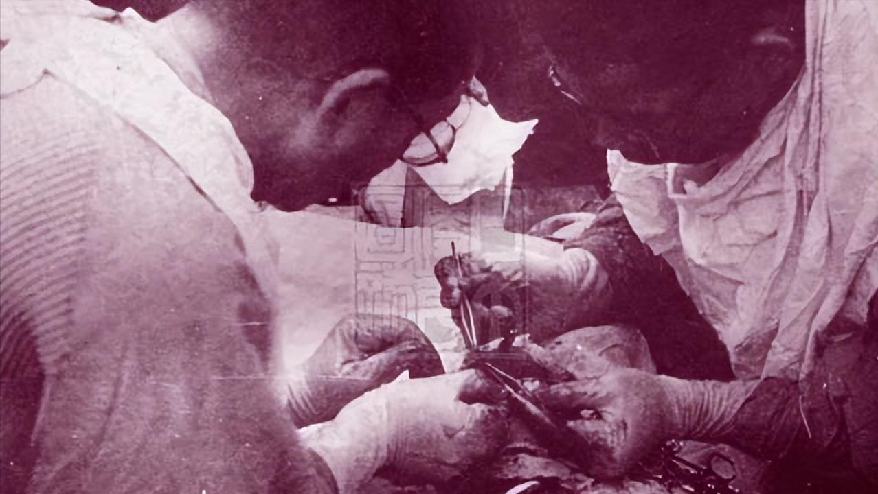 Japanese Army Unit 731: Cruel and Vicious Human Experiments and Tamura ...