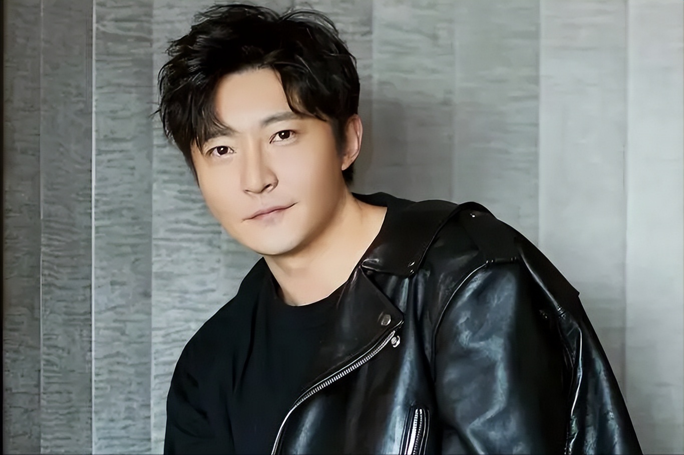 I thought it was fake news, but it was actually true. Zhang Yi, Han Geng, and Yuan Li were so ...