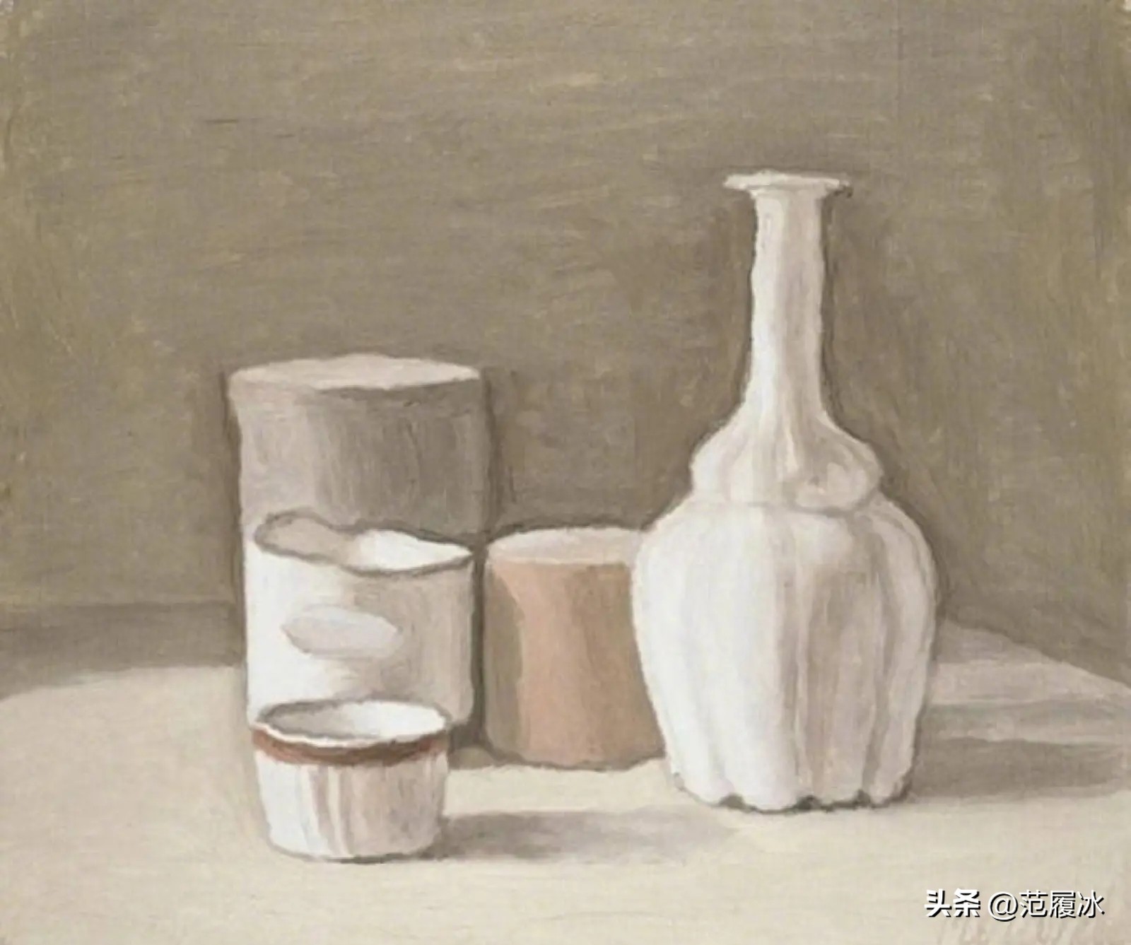 Wear a sense of luxury, you can try Morandi tones - iNEWS
