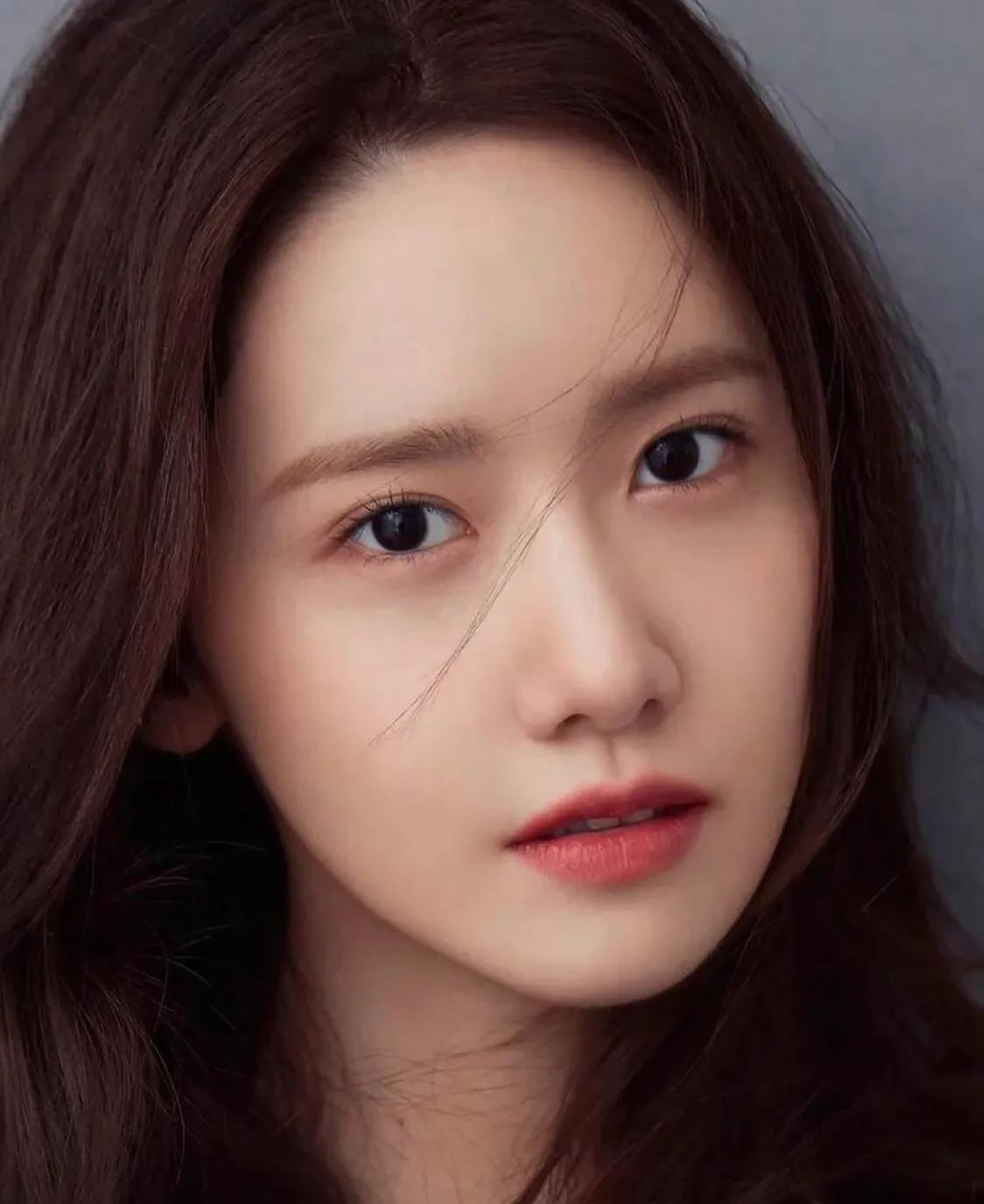 Lin Yuner-defying looks, pure ceiling - iNEWS