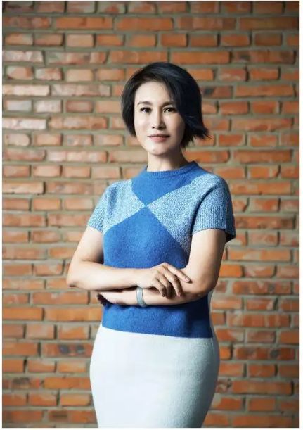 The story of actress Wang Qian, are you familiar with her?remember her ...