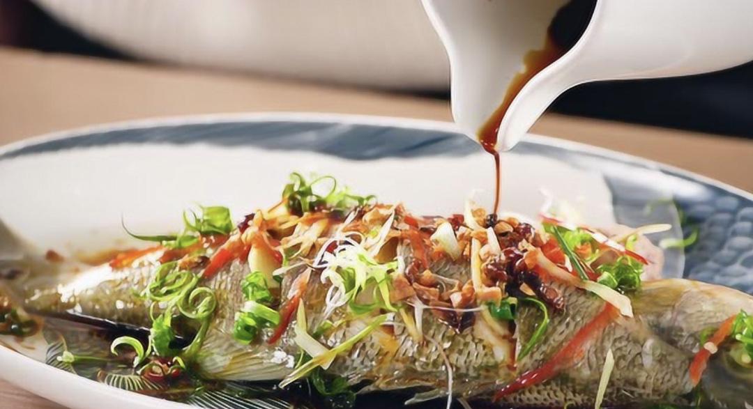 Although fish meat is good, you should eat less of this kind of fish ...