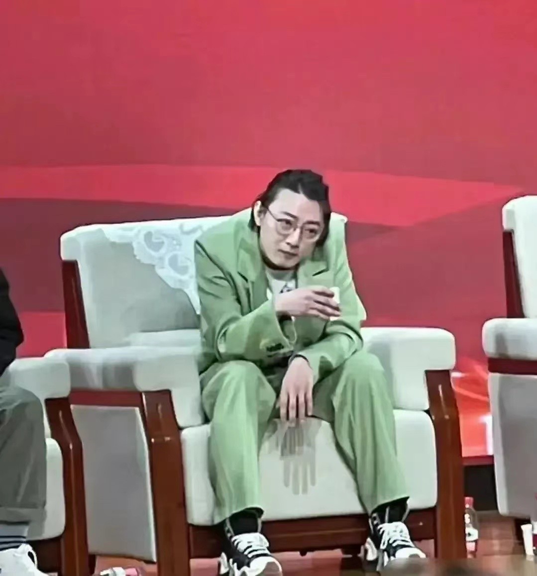 "Gao Qisheng" Su Xiaojun lost his way after becoming popular, netizens: he will never be popular ...