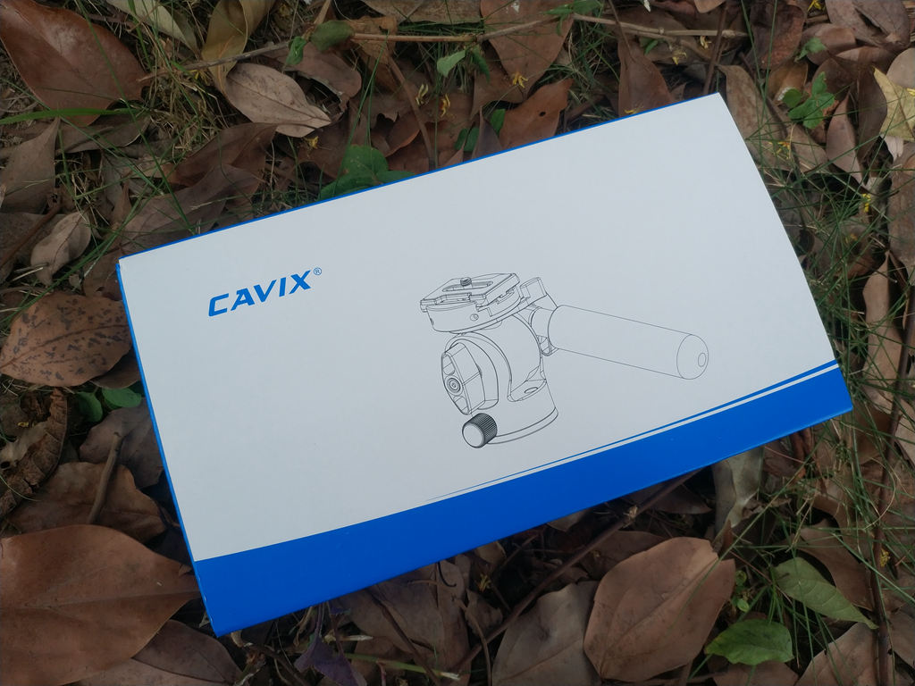 Mastering the smooth, lightweight panorama: CAVIX/Kavis light hydraulic damping head - iNEWS