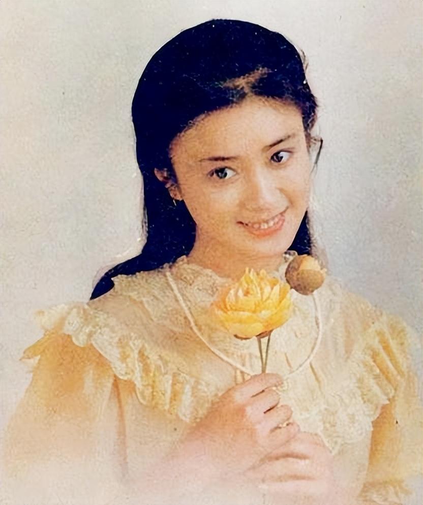 "The most beautiful Daji" Fu Yiwei's history of disillusionment: what ...