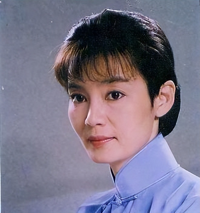 "Professional mother-in-law" Pan Hong: After winning the film 13 times ...