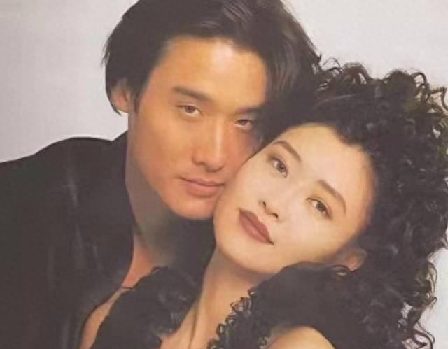 "Generation Goddess" Ye Yuqing married a wealthy businessman and gave ...