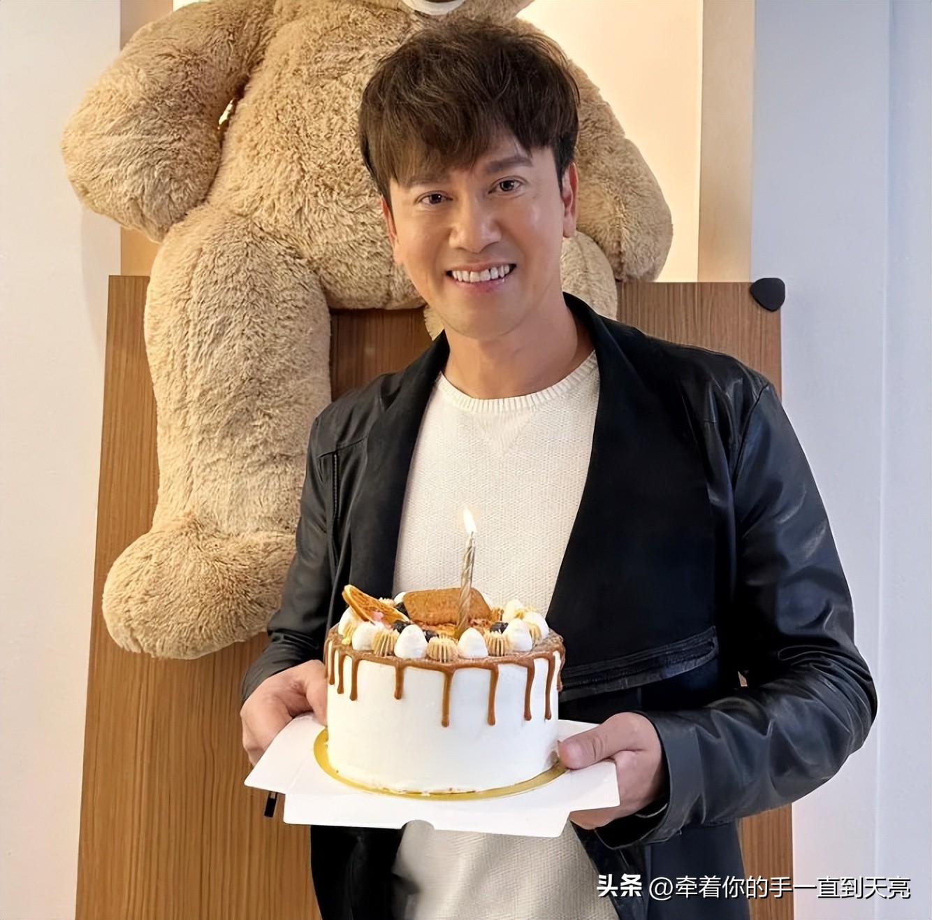 Li Shengjie missed "Shu Bi Du Hua" and relied on "Infatuated Absolutely ...
