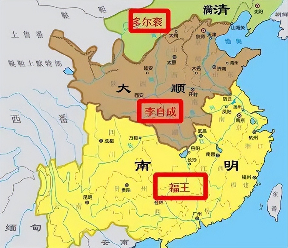 Facing the northern nomads, the Southern Song Dynasty could be peaceful ...