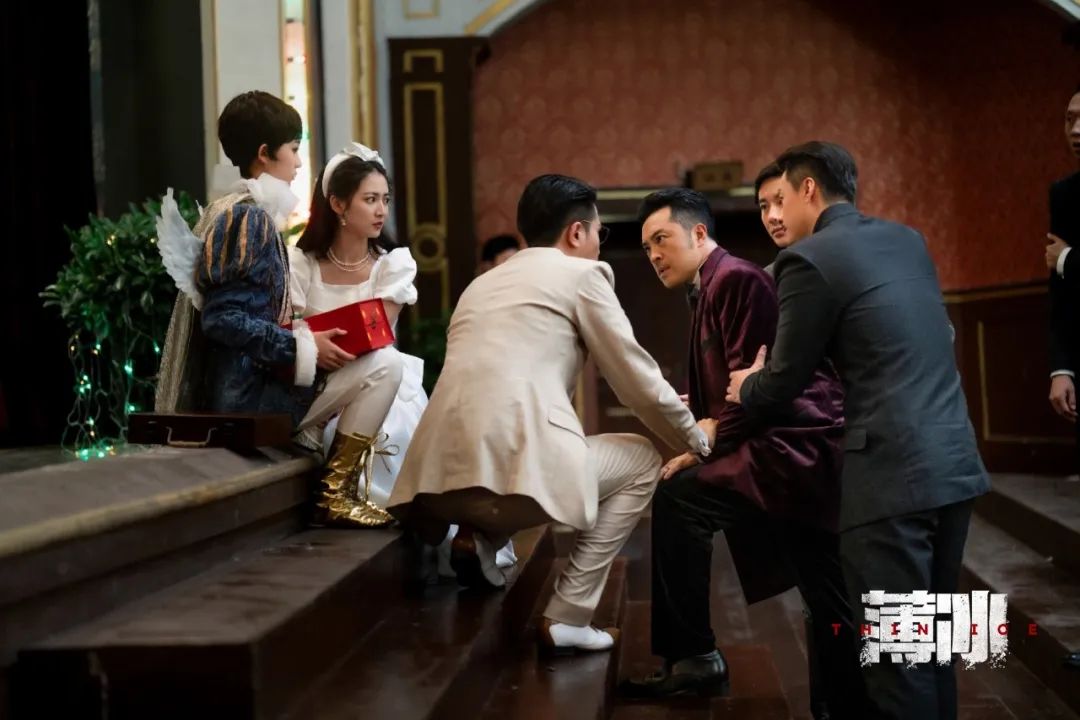 Dialogue with Haifei: Where to unlock the incremental code of the spy ...
