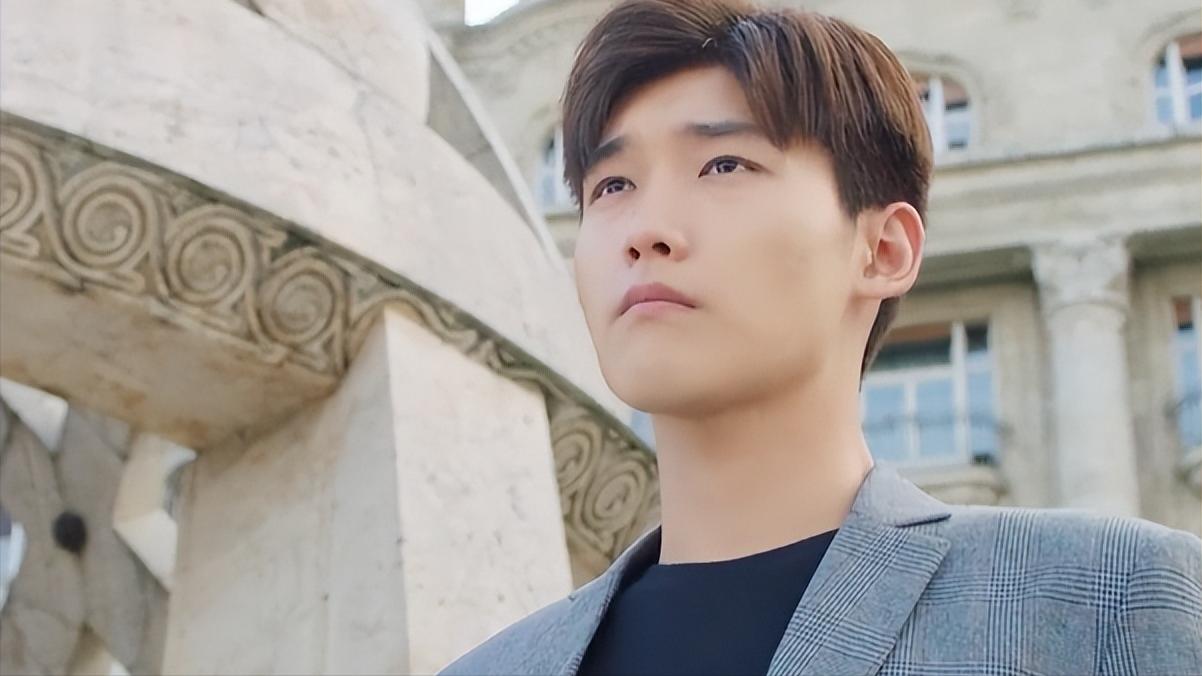 Liang Jie, Xing Shaolin collaborated for the second time, is the doomed ...