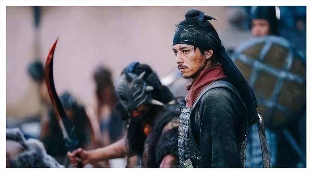 The amazing inside story of Li Xin's killing of twenty-seven commanders of the Qin army - iNEWS