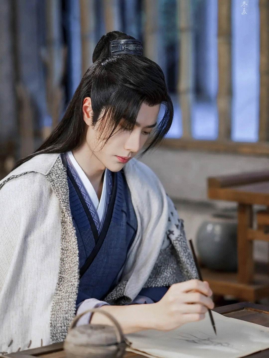 Is Zhou Fei in "You Fei" Li Jinrong's own birth? - iMedia