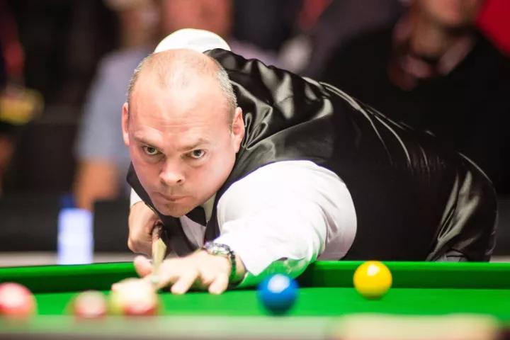 Ding Junhui strives to achieve four championships in the British ...