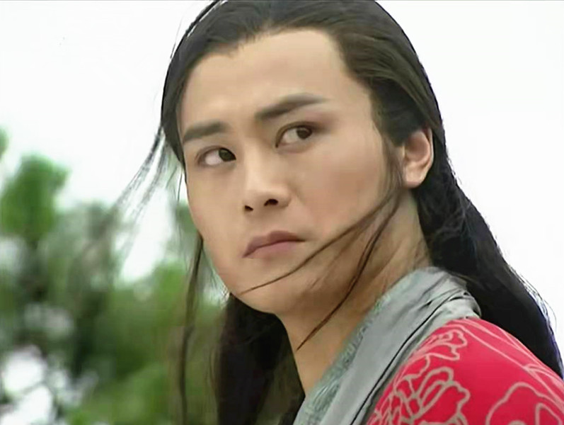 The most seductive Lin Pingzhi and the most popular Ouyang Ke, this time he is popular again in ...