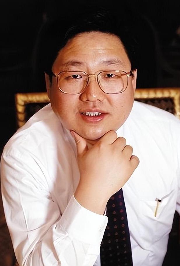 Billionaire Xu Ming: After 8 years of illness and death in prison, how ...