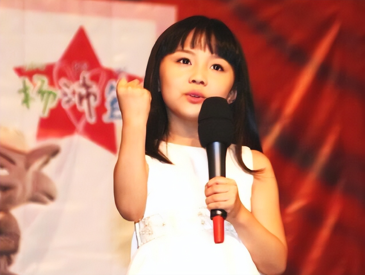 15 years after Olympic lip-syncing, how are Lin Miaoke and Yang Peiyi ...