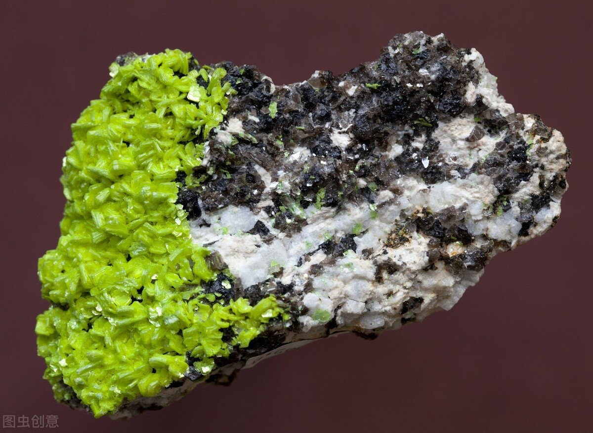 40 kinds of beautiful stone appreciation - iNEWS