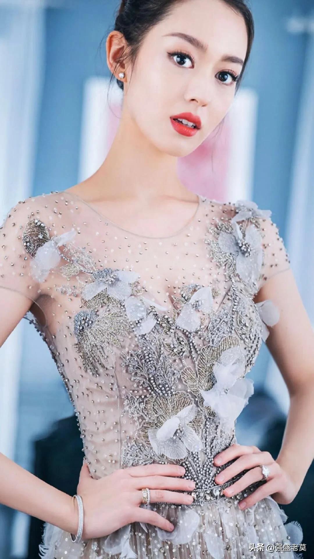 Gina Alice stunning photo shoot - iNEWS