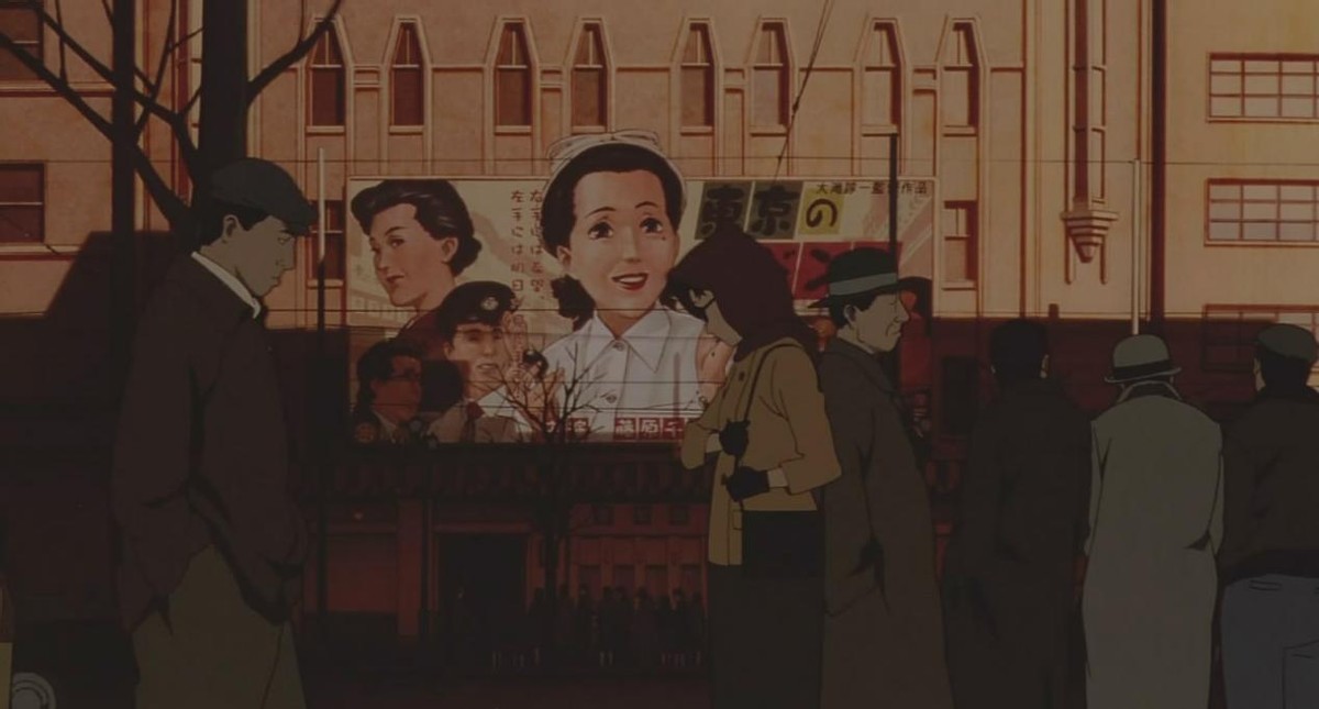 Japanese animator Toshi Kon, how does his work embody gender equality ...