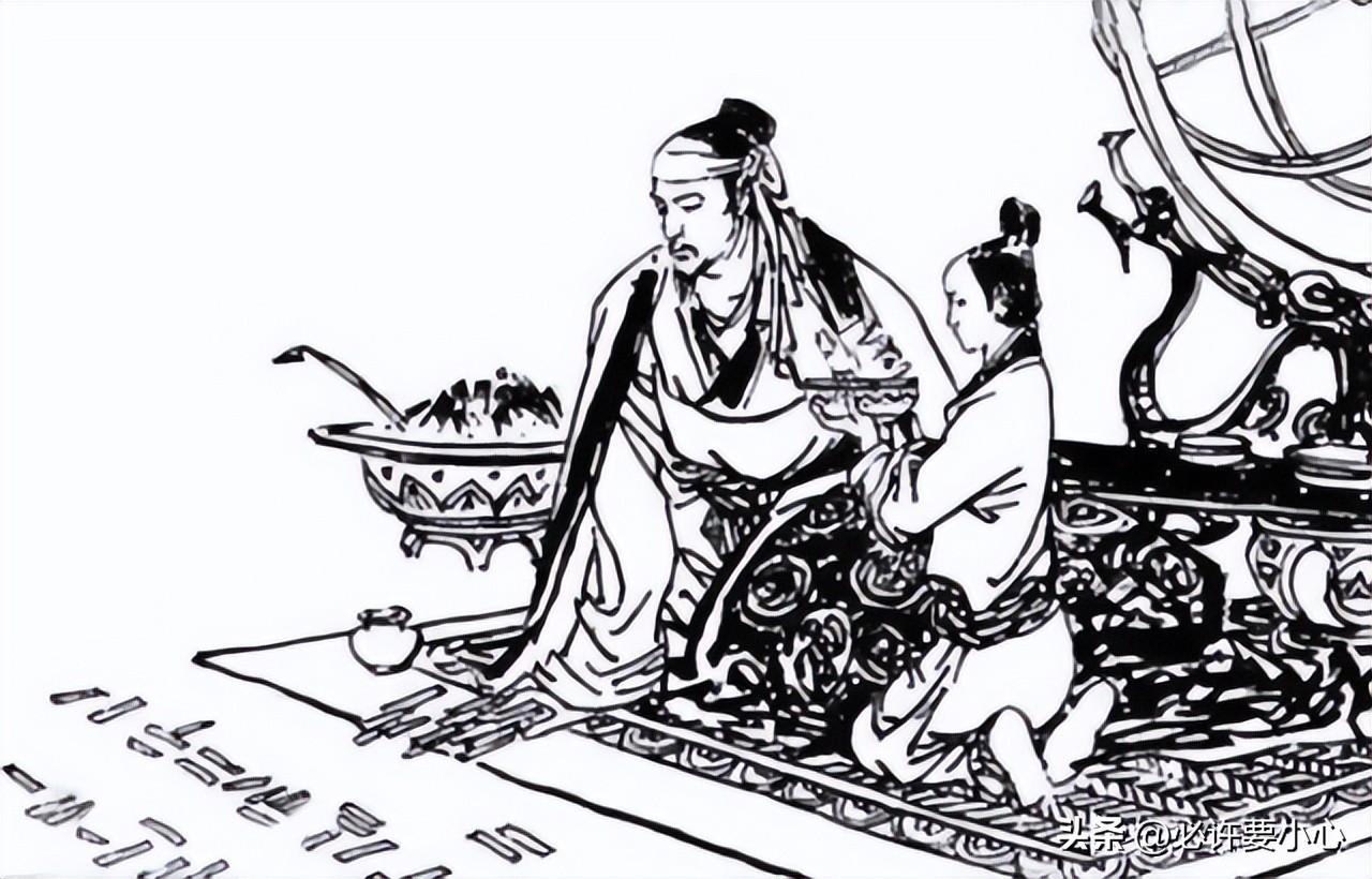 Be careful about Jin Yong 57: What is difference? How big is the ...